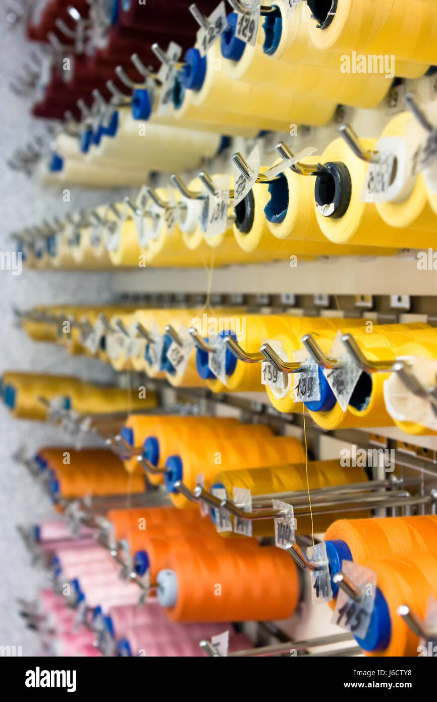 ruler thread needle tailor clothing sewing machine clothes hand finger ...