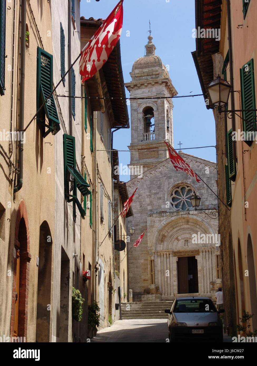 church car automobile vehicle means of travel motor vehicle tuscany ...