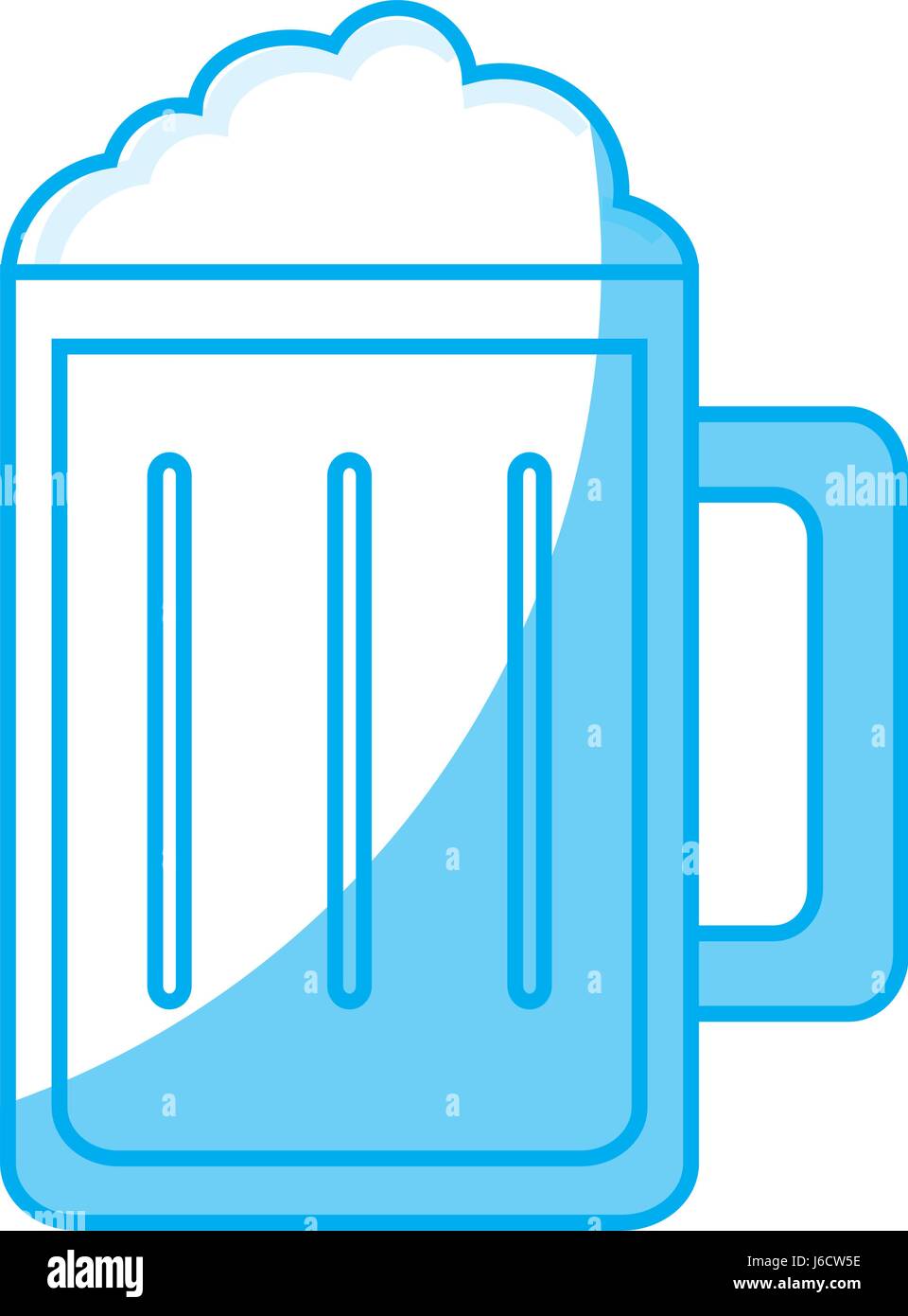 beer jar icon Stock Vector Image & Art - Alamy