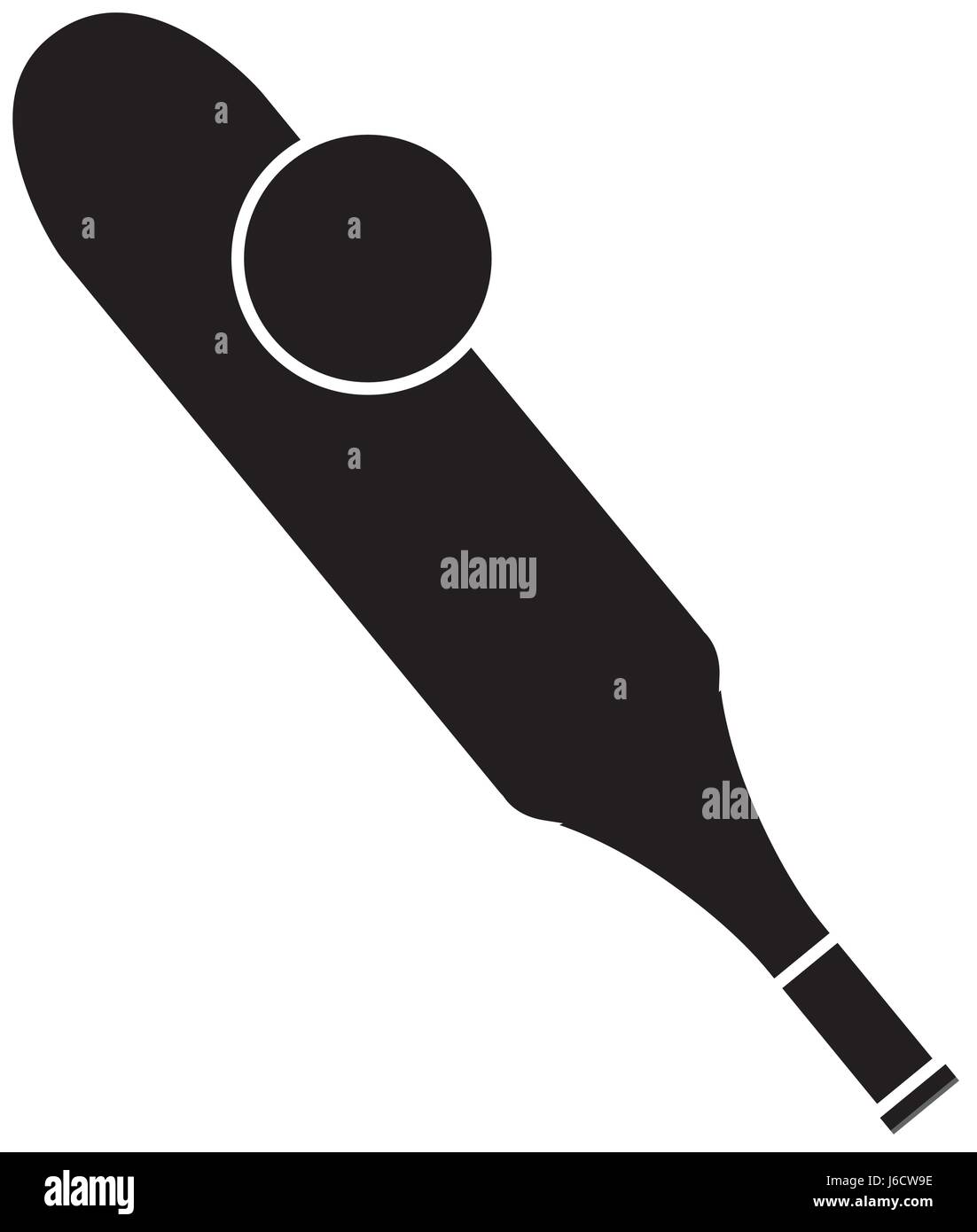 Cricket bat icon hi-res stock photography and images - Alamy