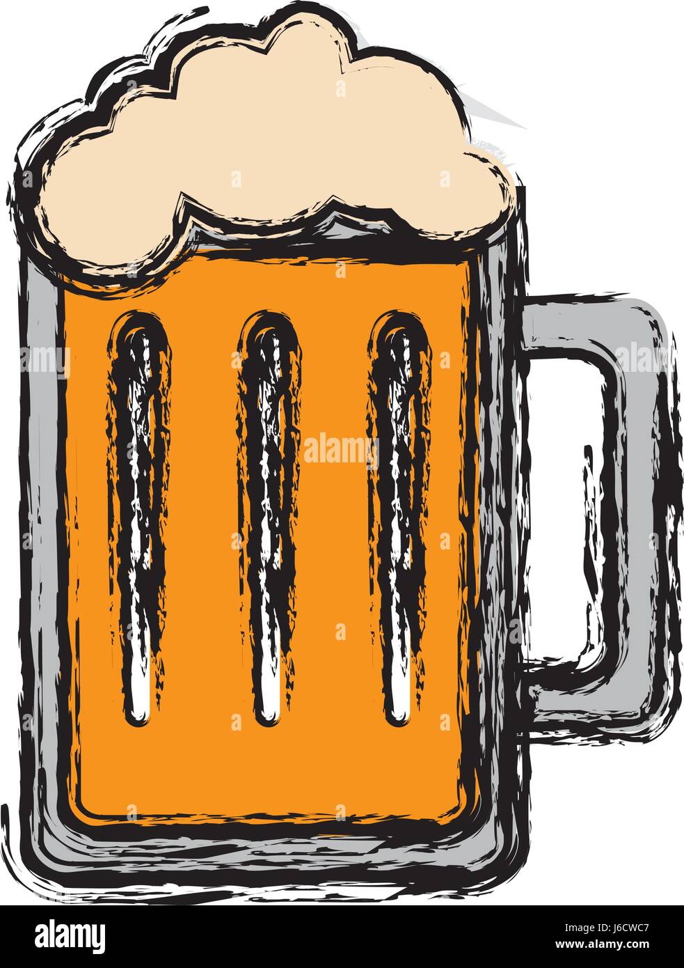 beer jar icon Stock Vector Image & Art - Alamy