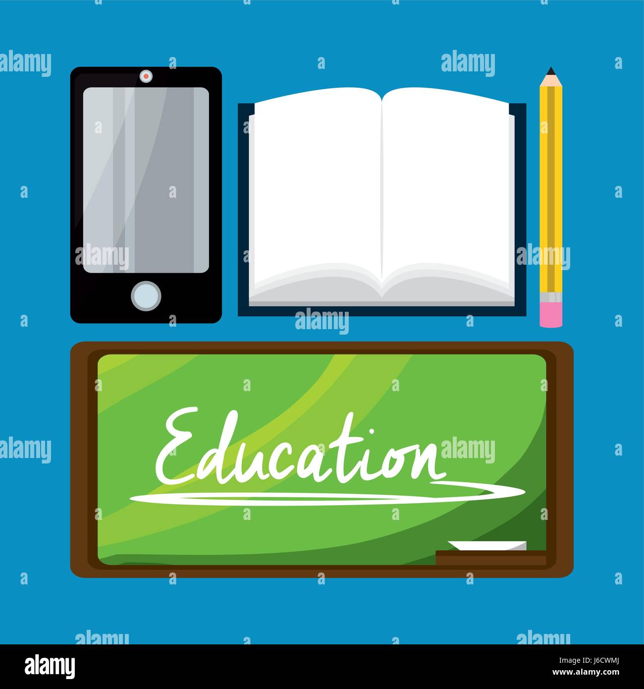 nice elements to study and learn Stock Vector Image & Art - Alamy