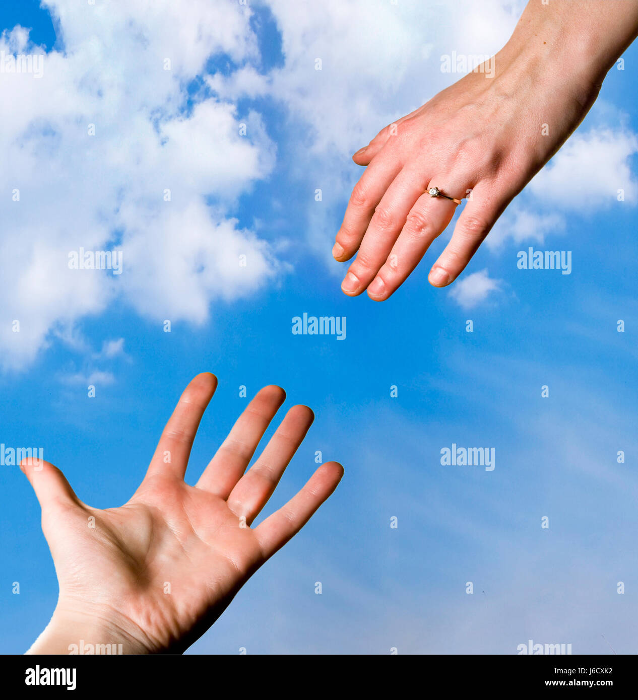 hand hands reach connection connectivity interface annexation trust ...