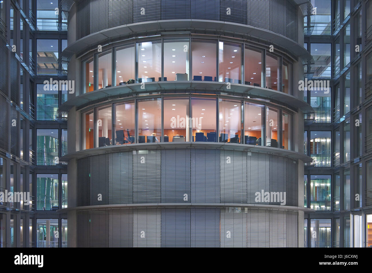 house building berlin germany german federal republic parliament ...