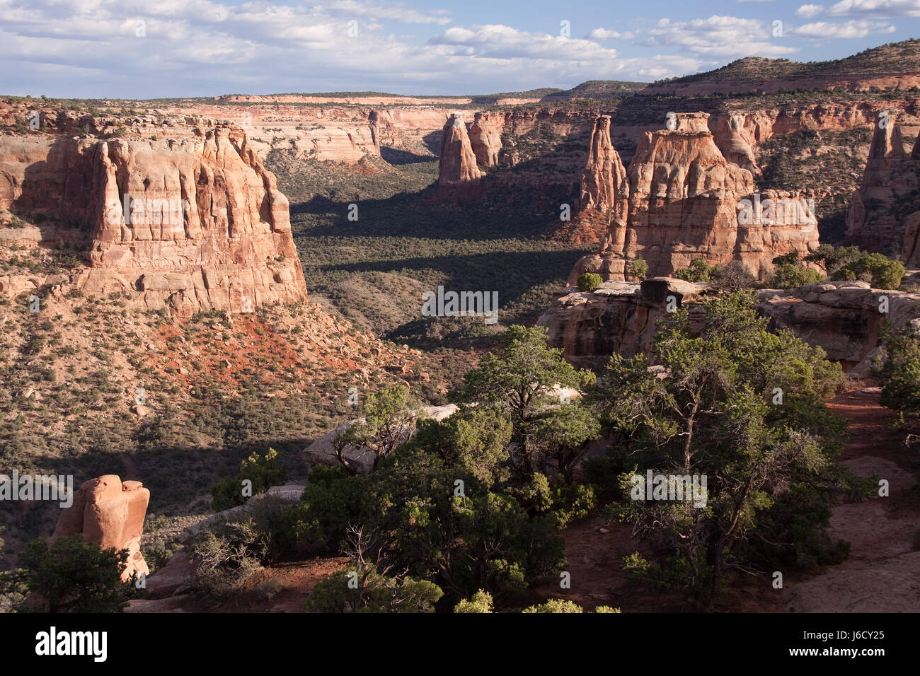 Quotcolorado national monumentquot hi-res stock photography and images ...