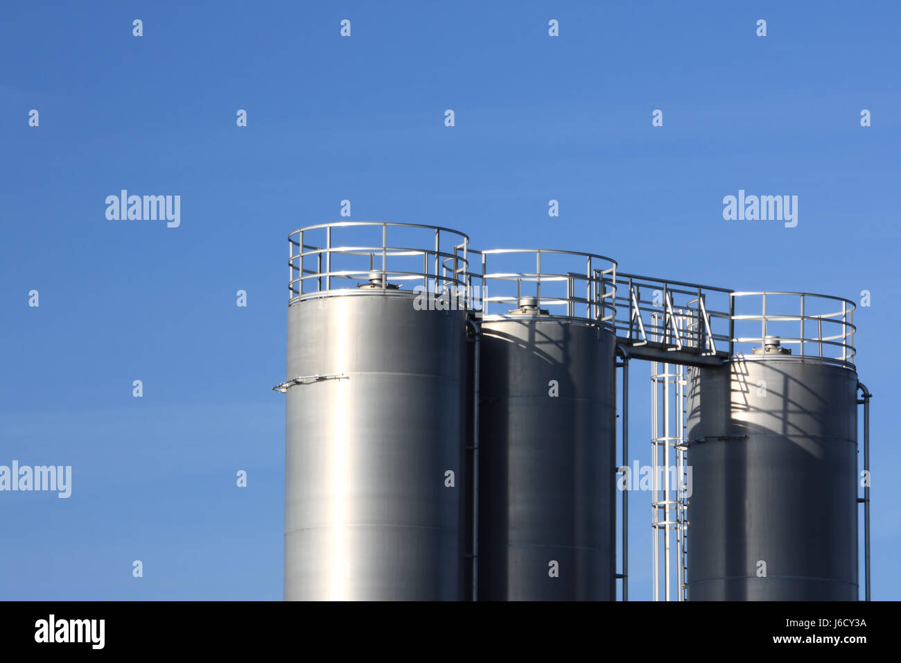 stock provision industry high-grade steel bunker blue stock provision ...