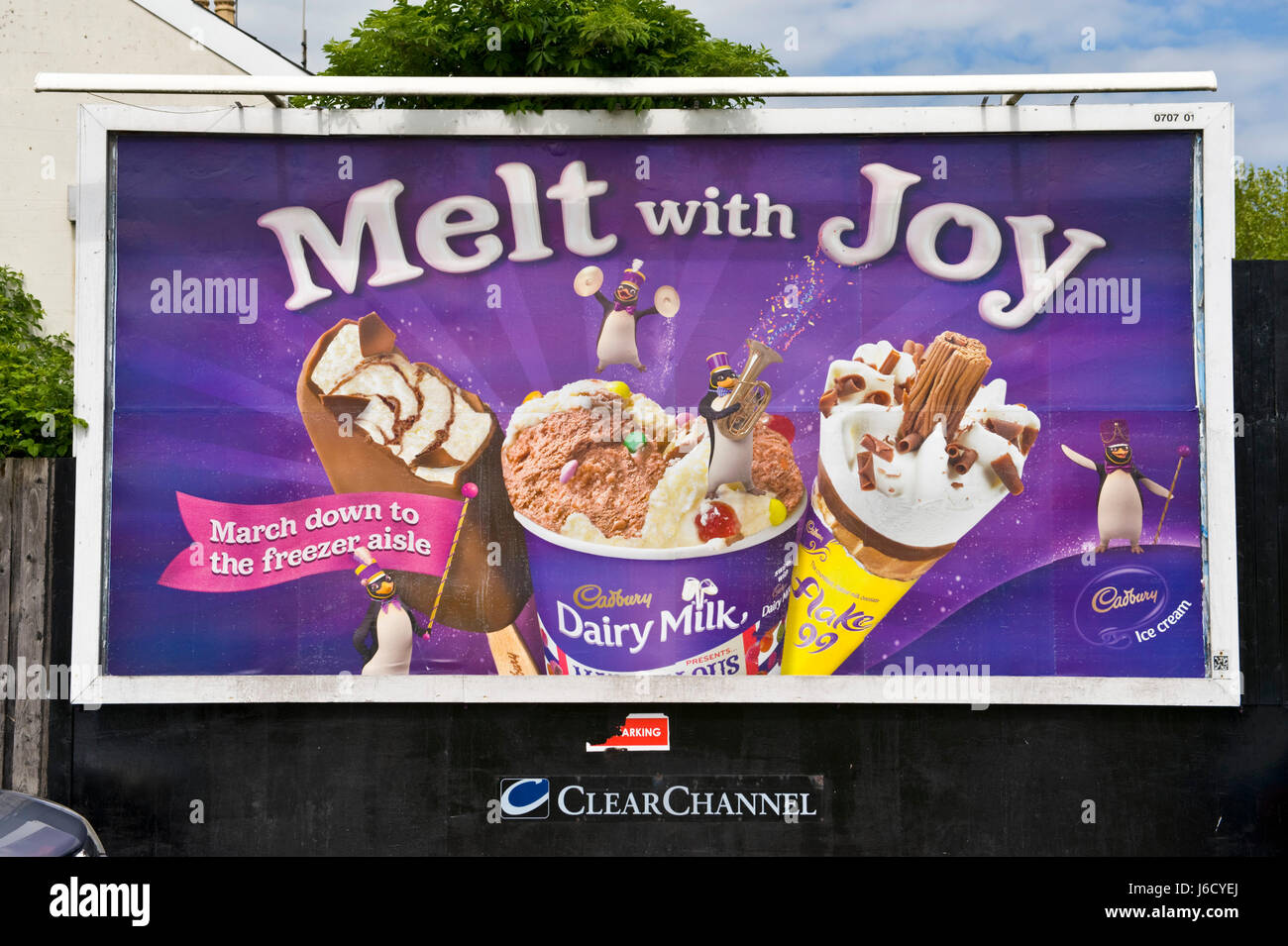 Cadbury's flake ad hi-res stock photography and images - Alamy