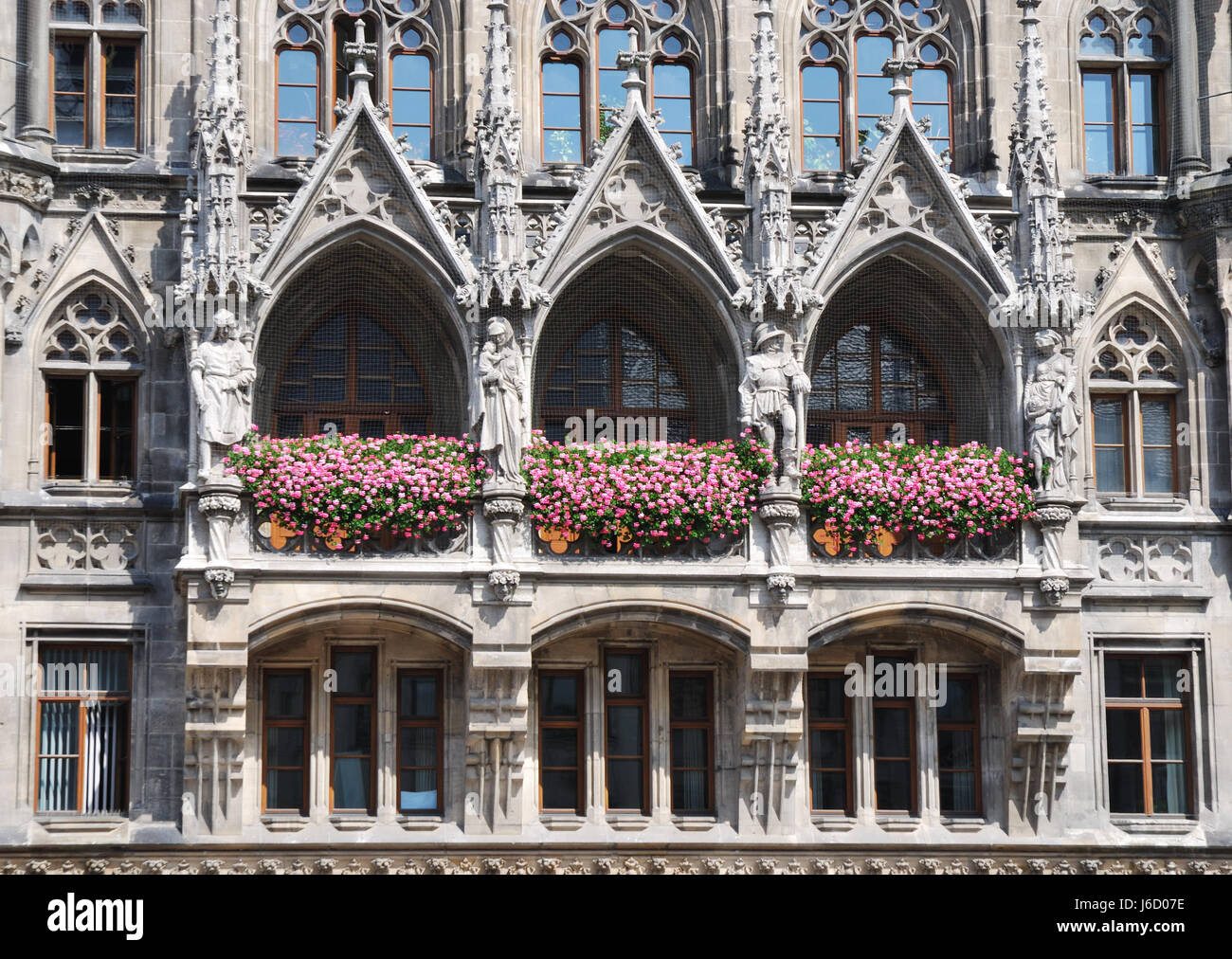 Munich Historic Architecture High Resolution Stock Photography and ...