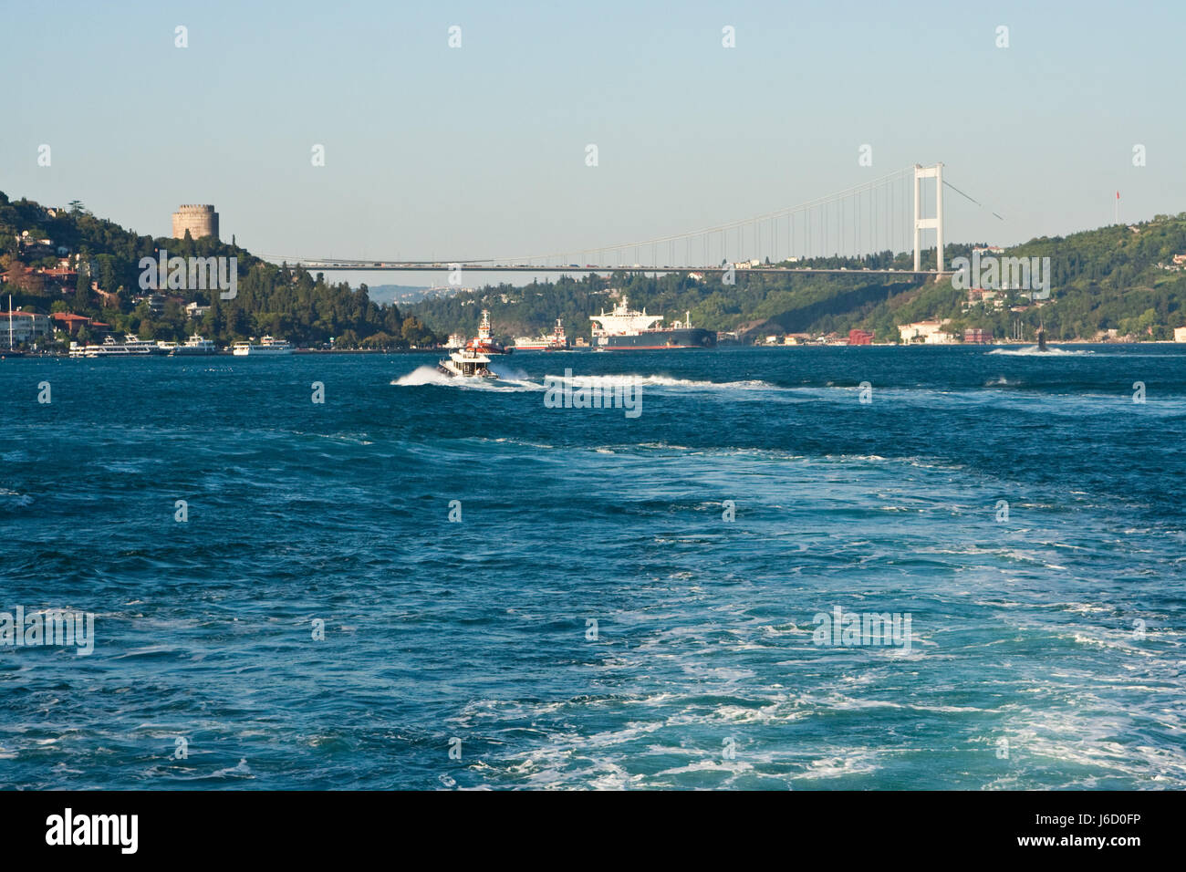 Bogaz kprs hi-res stock photography and images - Alamy