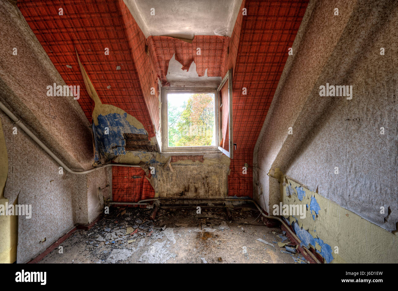 Hospital ledge hi-res stock photography and images - Alamy
