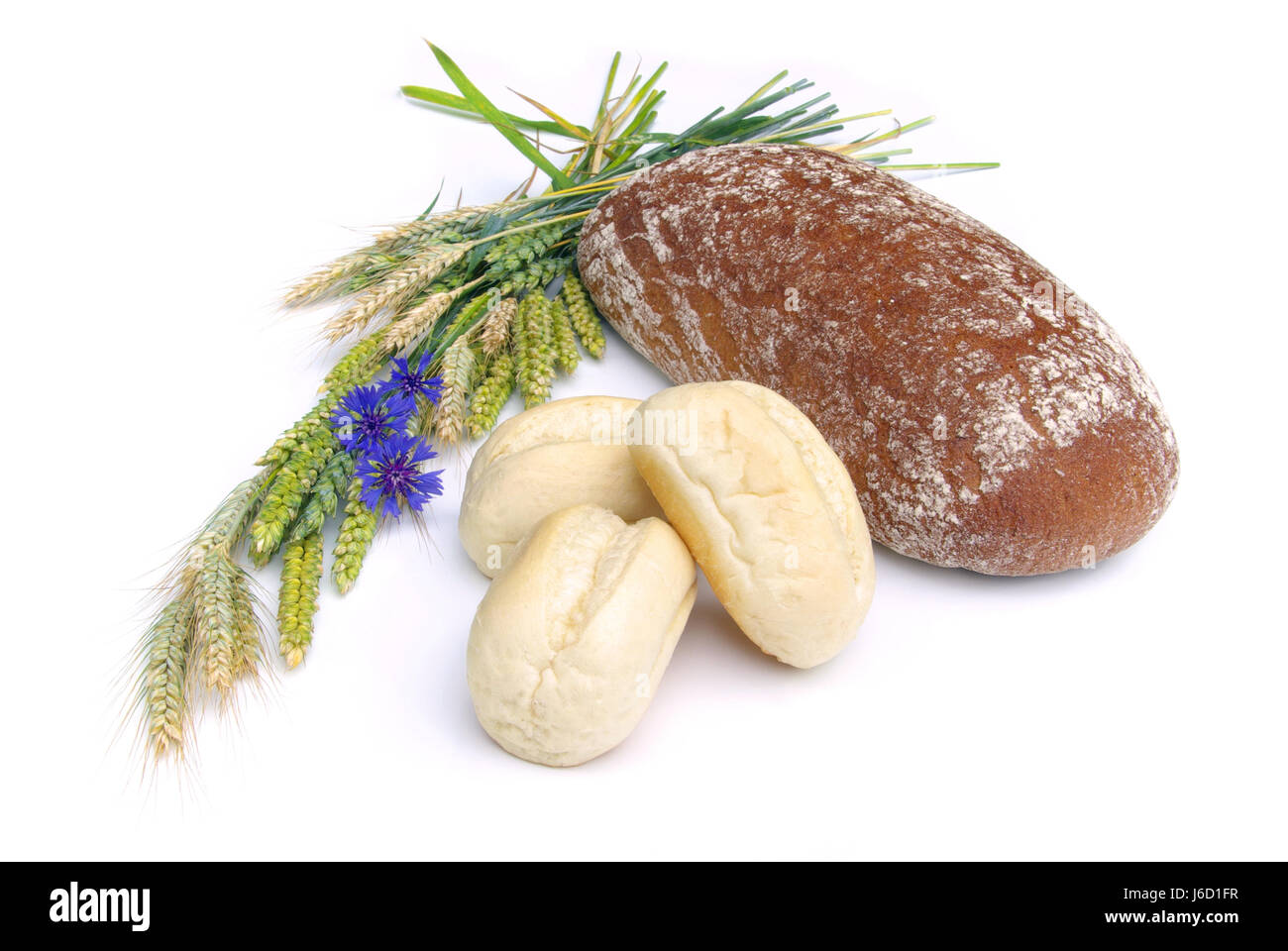 bun - roll 07 Stock Photo - Alamy