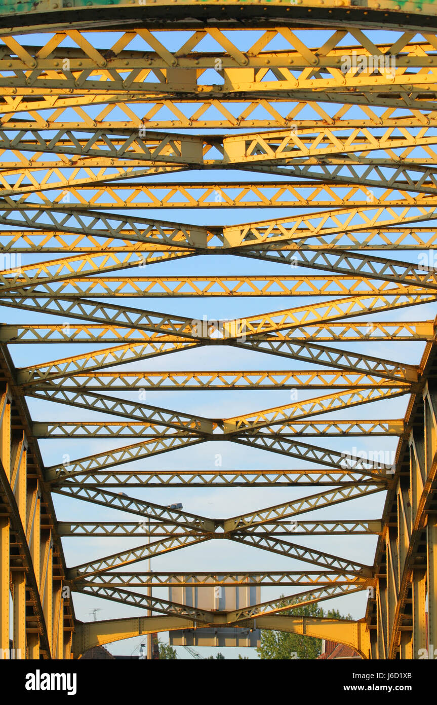 industry engineering bridge beam steel girder construction design ...