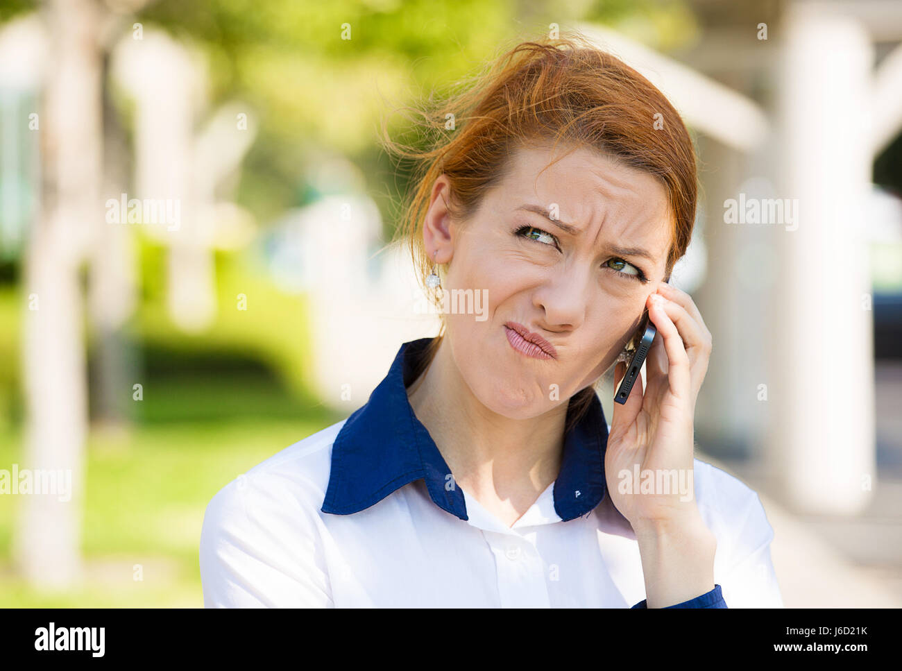 Communication reaction hi-res stock photography and images - Alamy