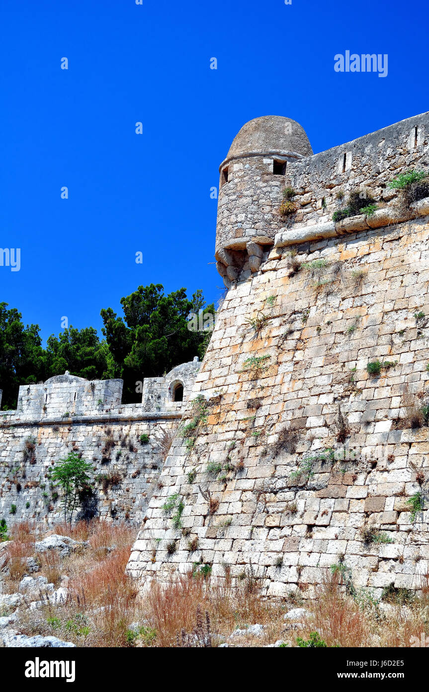 greece fortress style of construction architecture architectural style ...