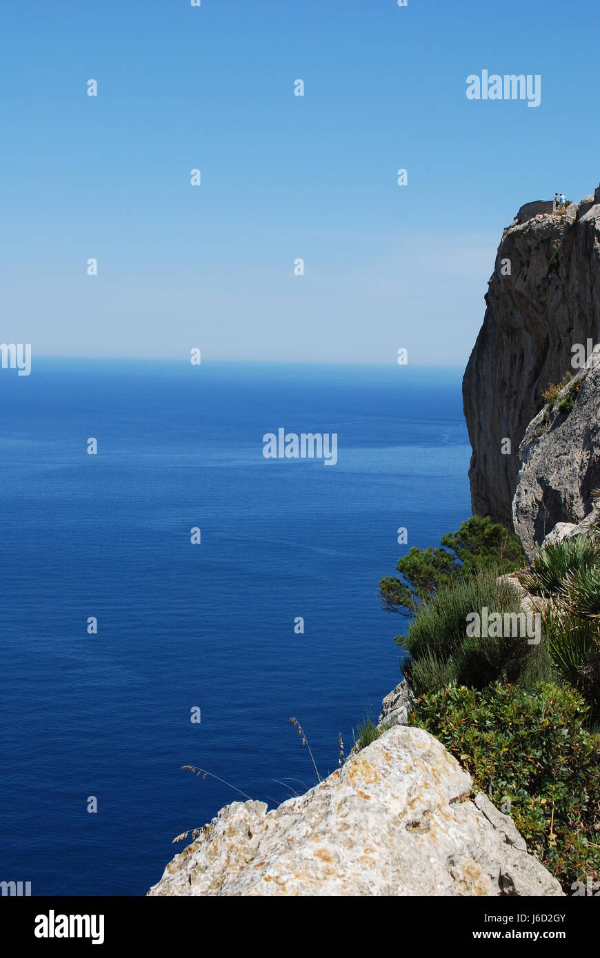 the final frontier Stock Photo - Alamy