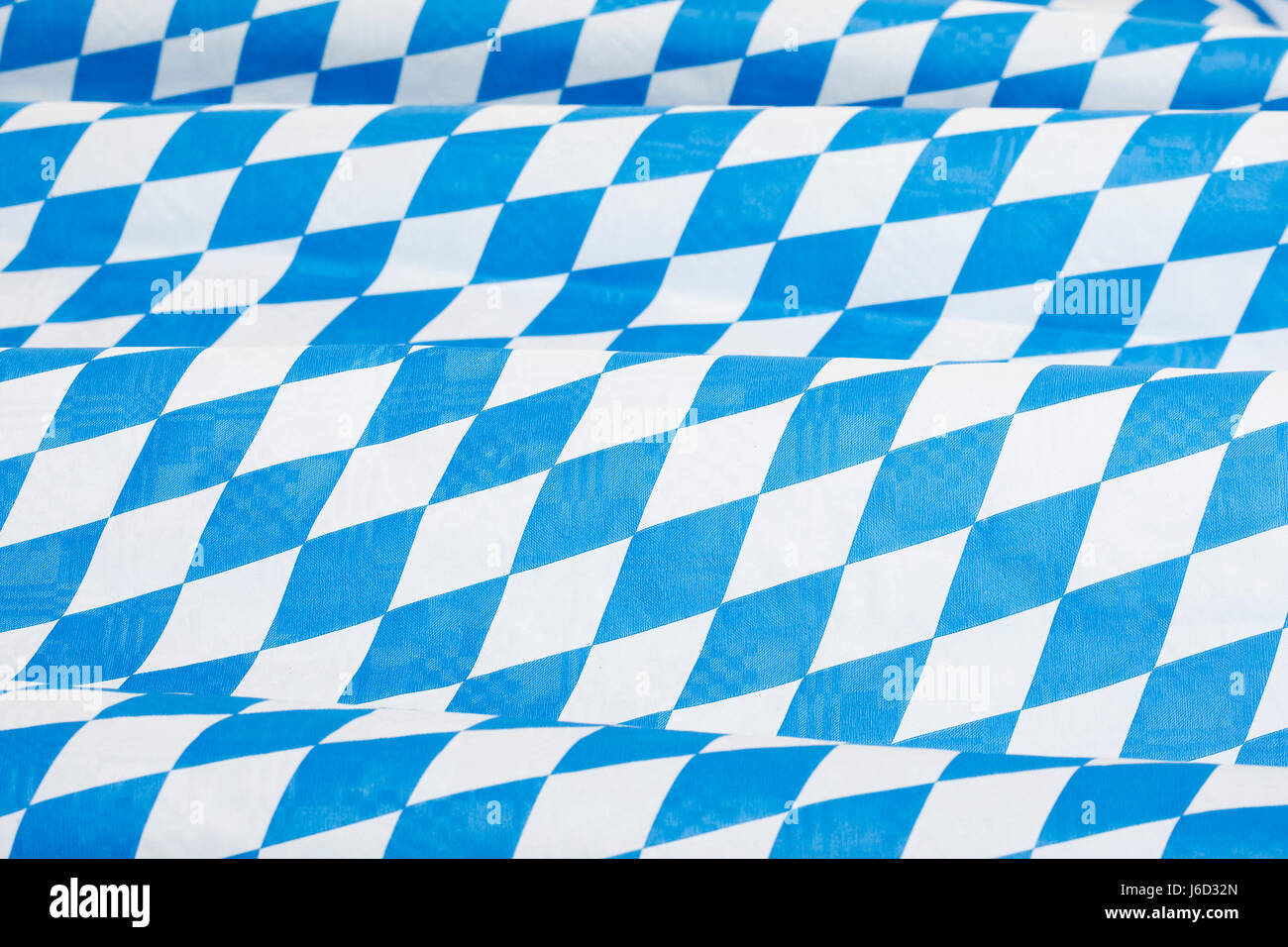 bavarian diamond pattern Stock Photo - Alamy