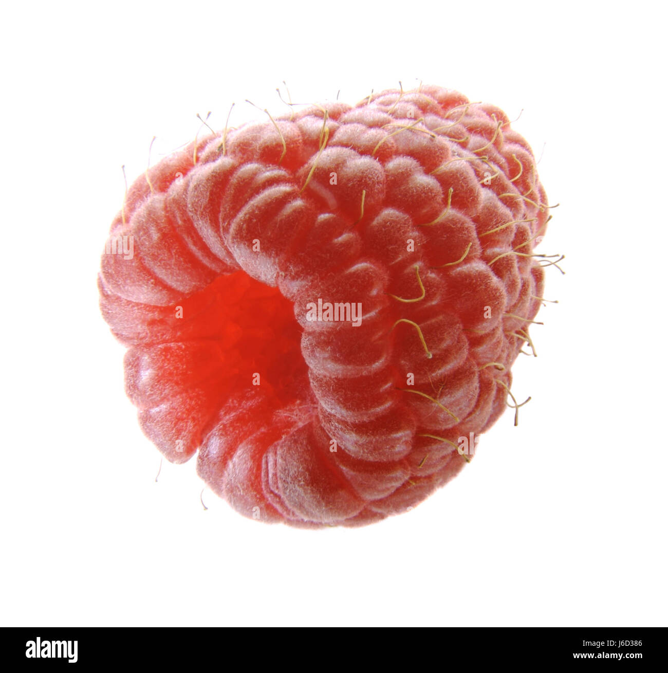 ripe fruit raw one raspberry fresh red delicious aromatic background ...