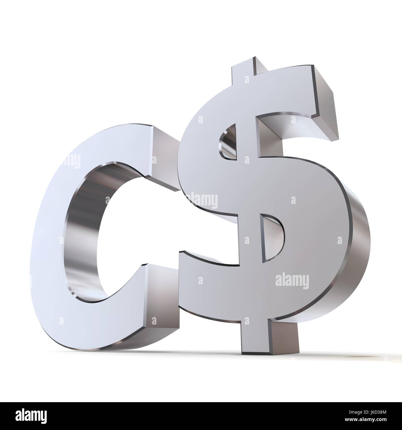 Canada project work sign Cut Out Stock Images & Pictures - Alamy