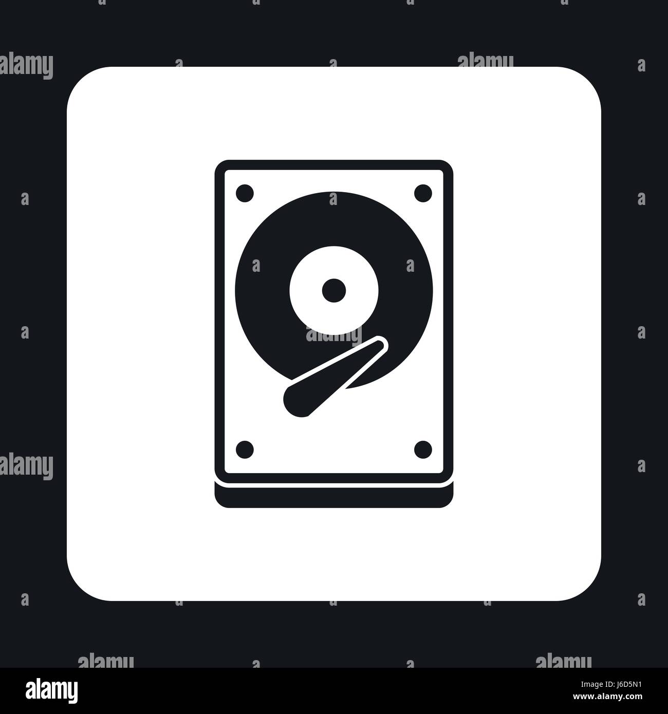 Dvd stack Stock Vector Images - Alamy