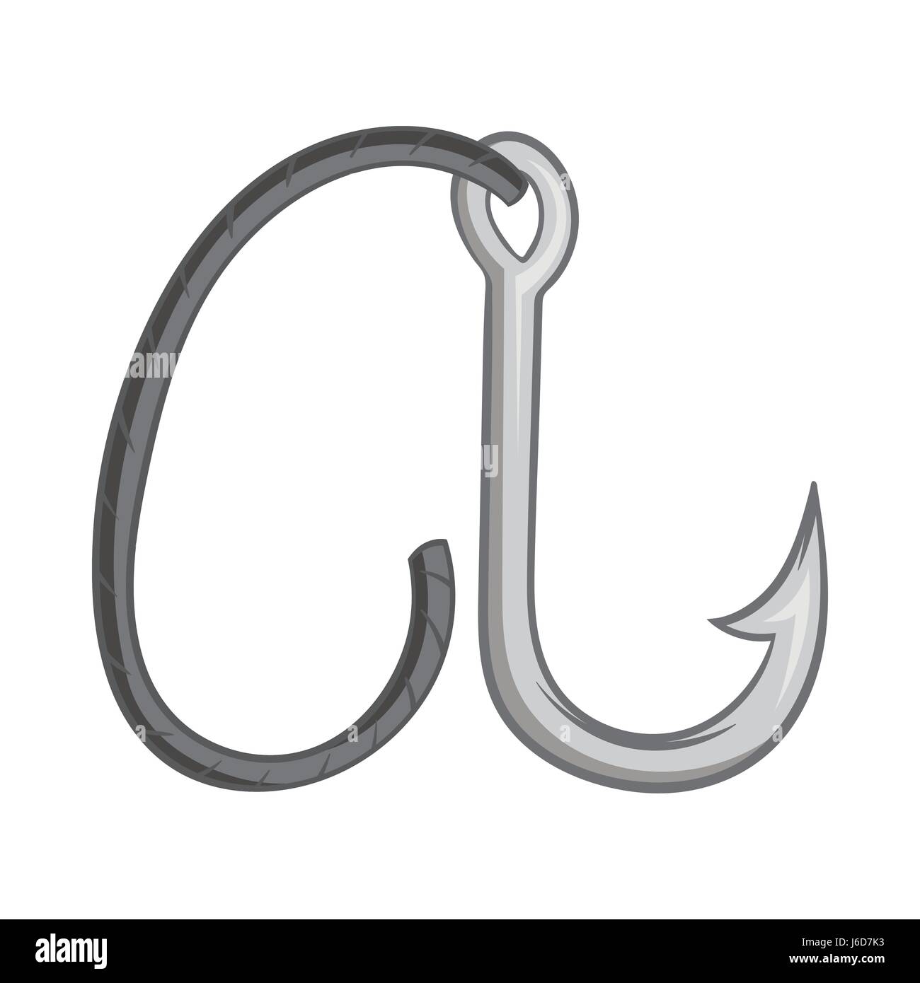Lifting tackle Stock Vector Images - Alamy