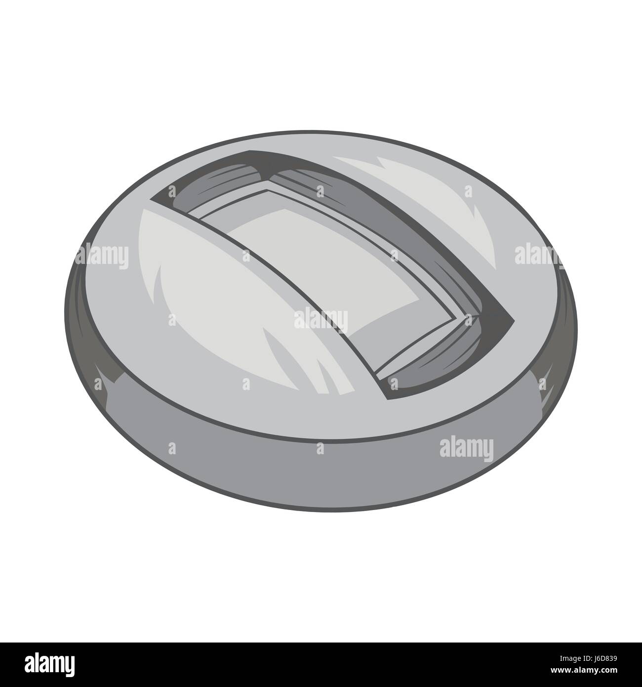 Indoor arena venue Stock Vector Images - Alamy