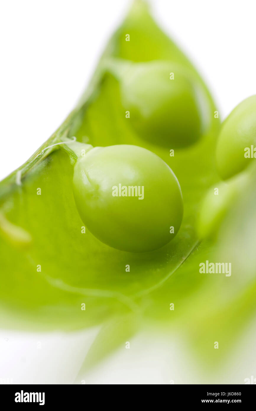 green vegetable peas pod backdrop background healthy food aliment ...