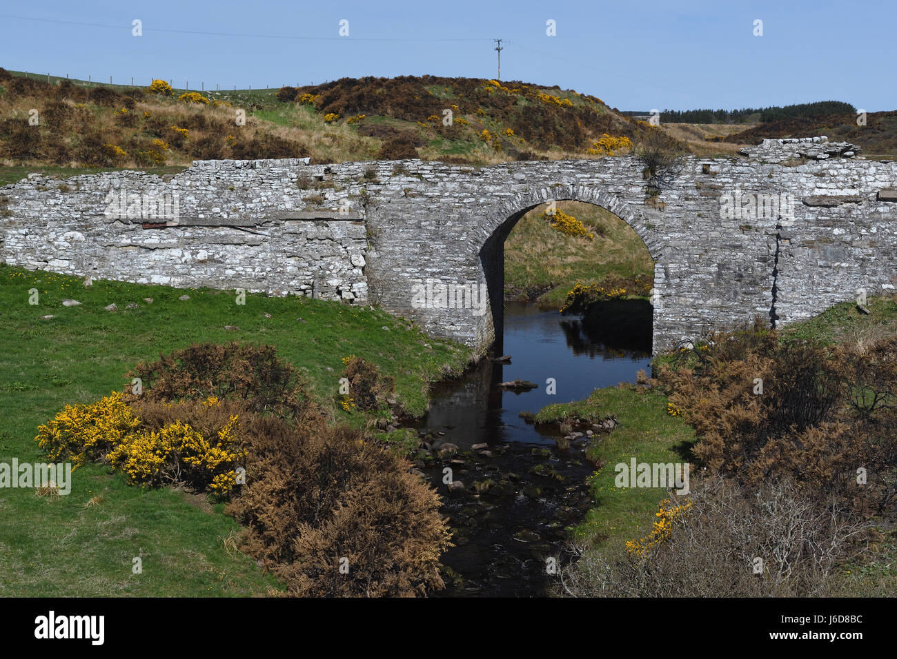 Lybster hi-res stock photography and images - Alamy