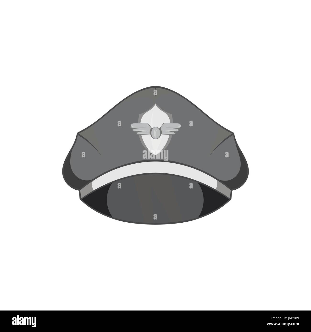 Commander aircraft Stock Vector Images - Alamy