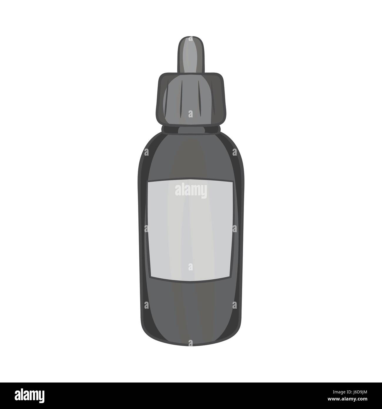 Liquid for electronic cigarettes icon Stock Vector Image & Art - Alamy