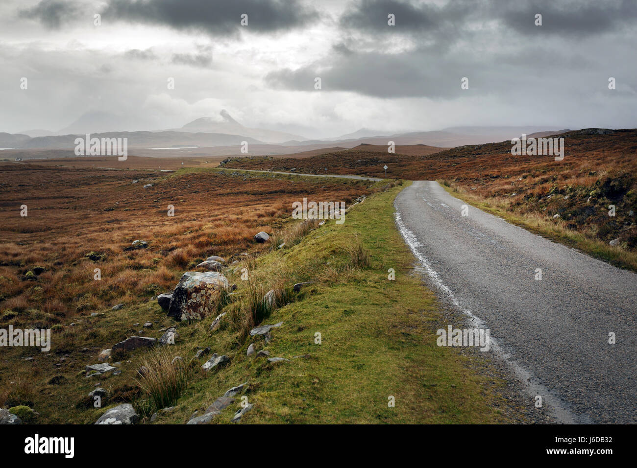Car scenery viewpoint uk hi-res stock photography and images - Alamy