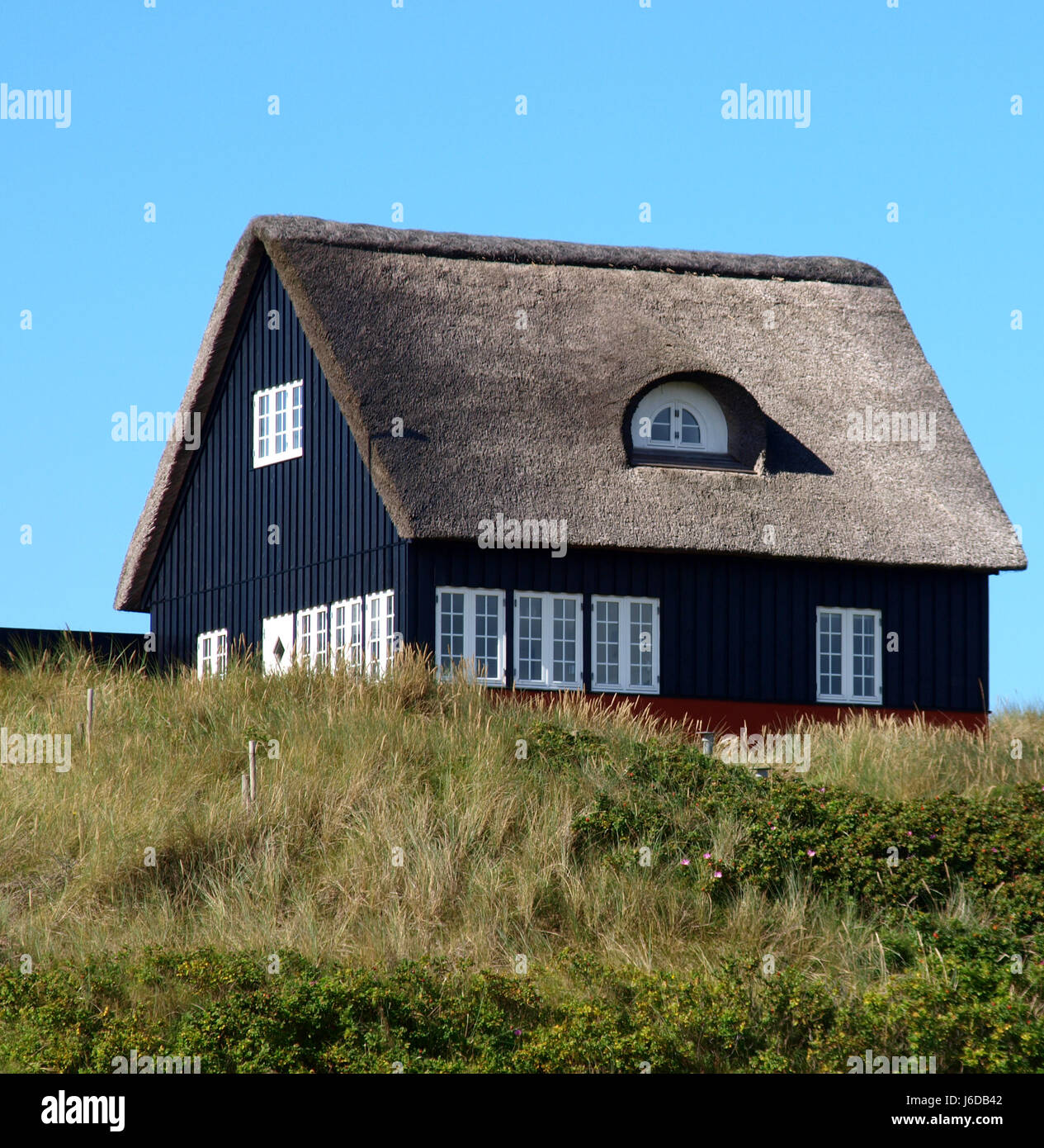 S°ndervig hi-res stock photography and images - Alamy