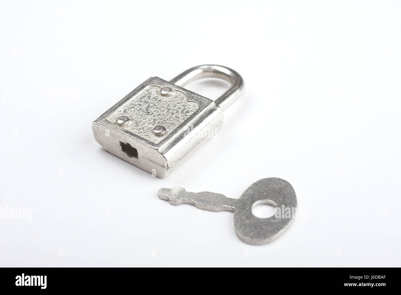 lock blank european caucasian certain safe guaranty pledge bail ...