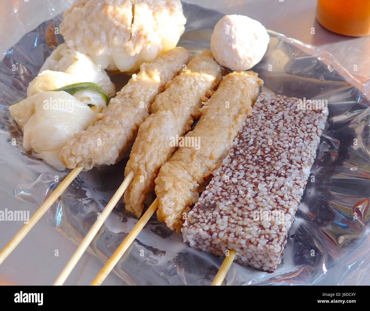 Panko shrimp hi-res stock photography and images - Alamy