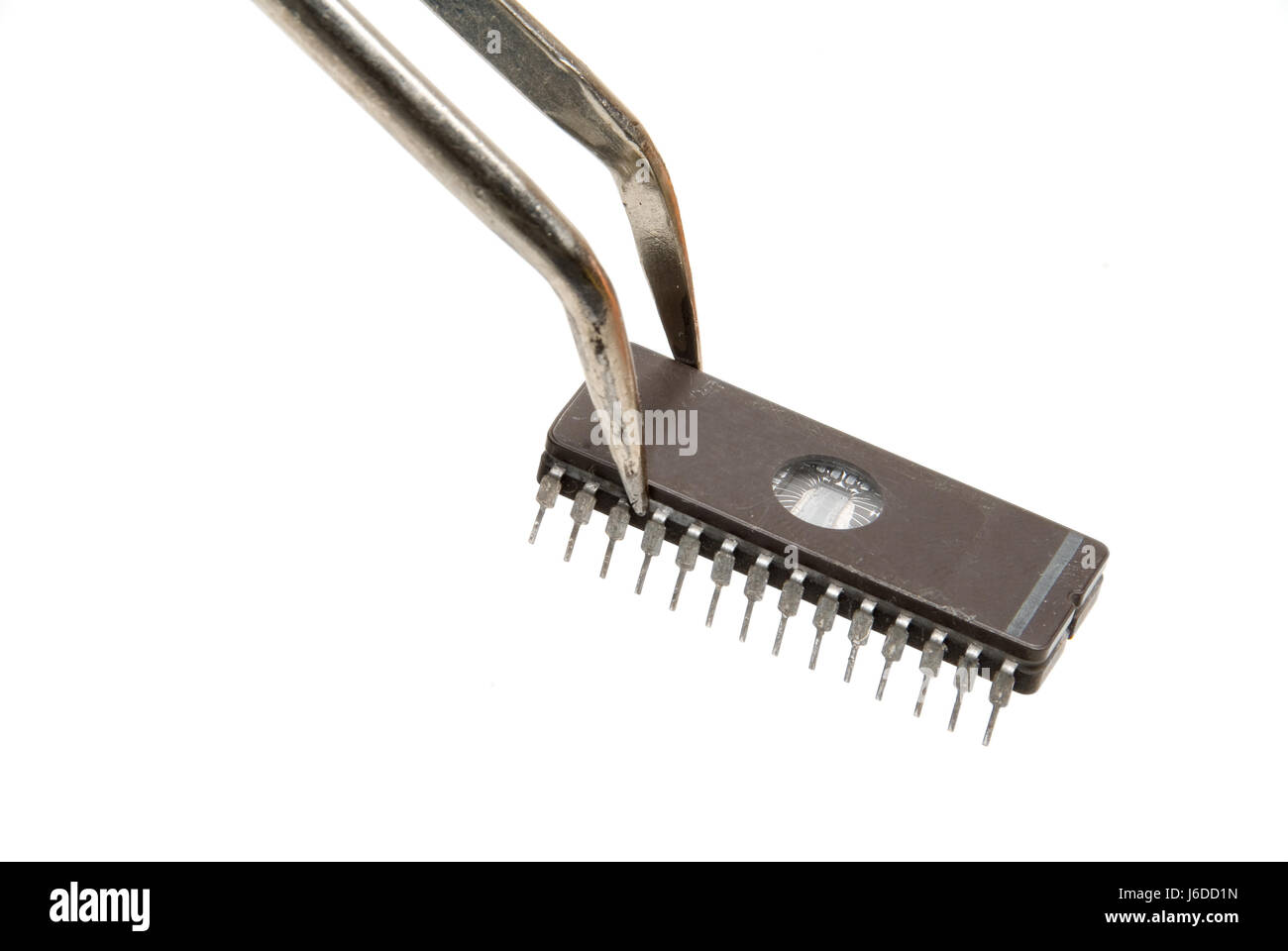 Electrical technology manufacturing Cut Out Stock Images & Pictures - Alamy