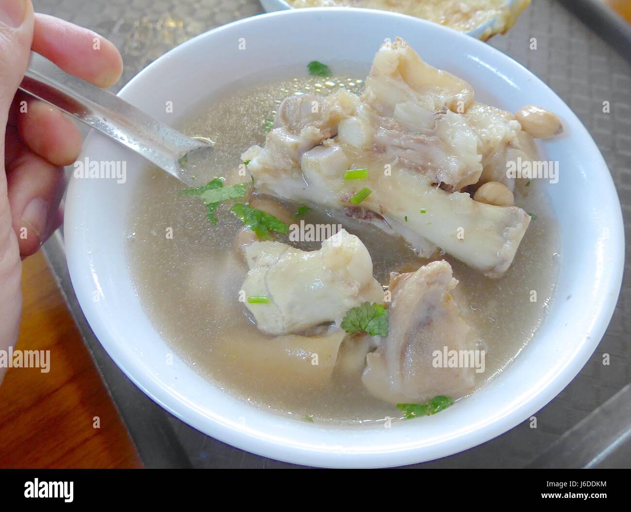 Shank bone hi-res stock photography and images - Alamy