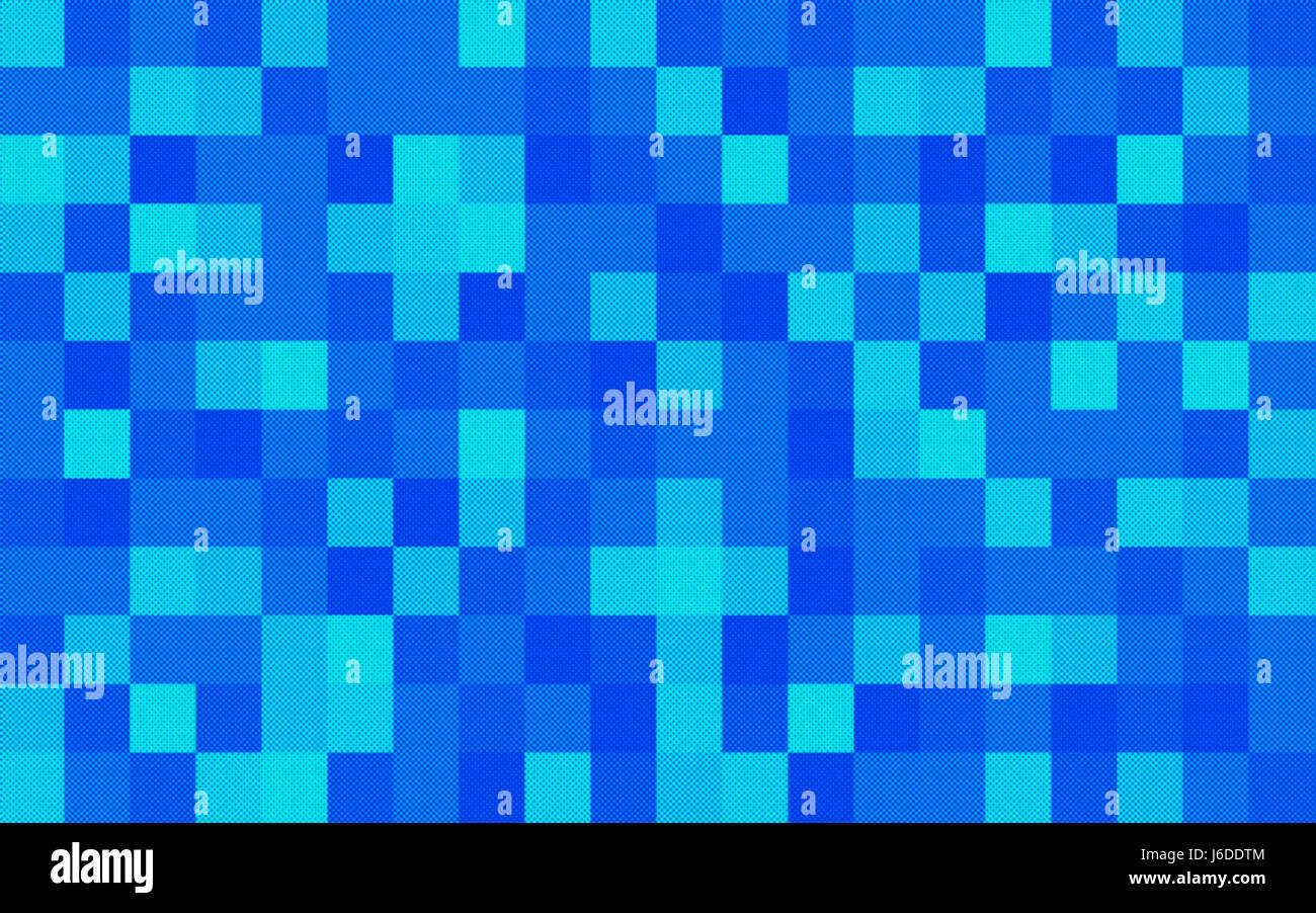 blue square backdrop background blue square dots cyan checked checkered ...