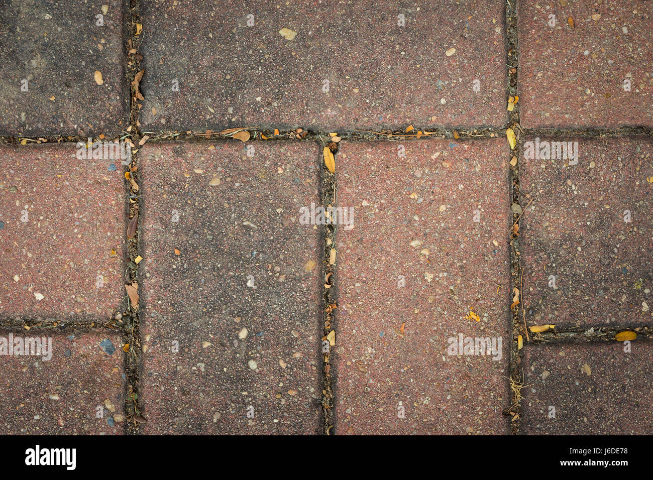 Brick floor background Stock Photo - Alamy