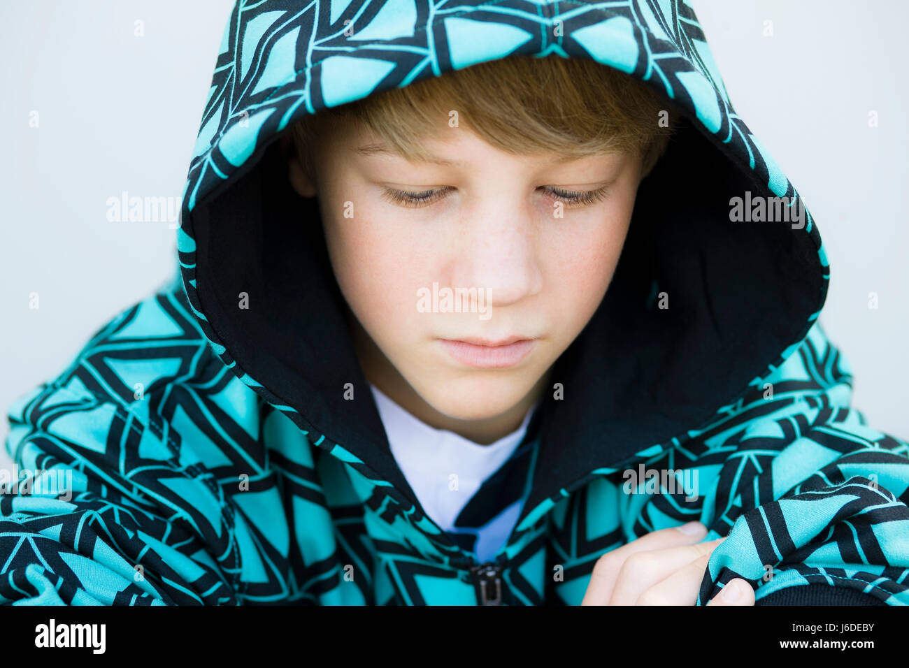 male masculine portrait boy lad male youngster humans human beings ...