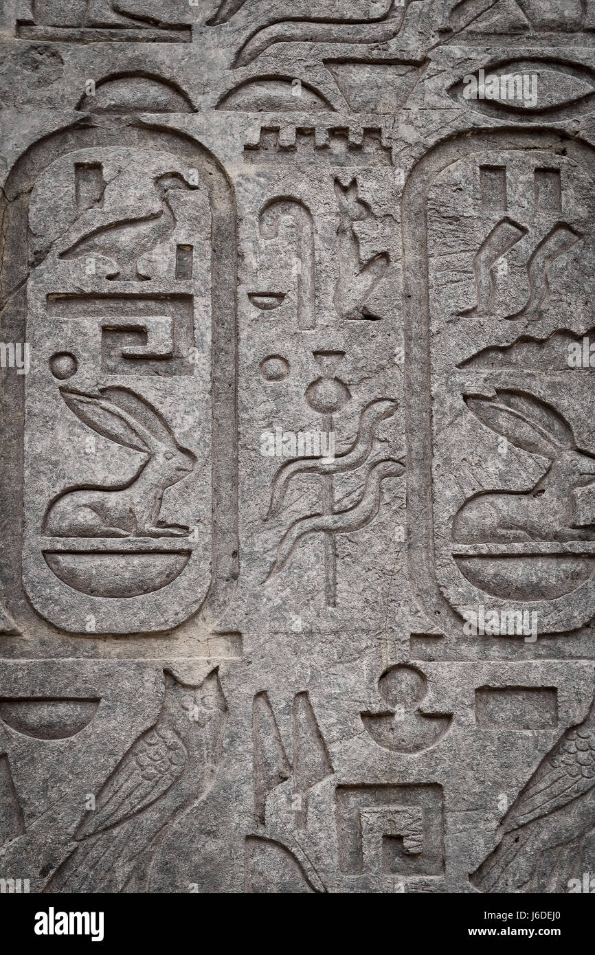 The Old Egypt wall texture, culture of Egypt Stock Photo - Alamy