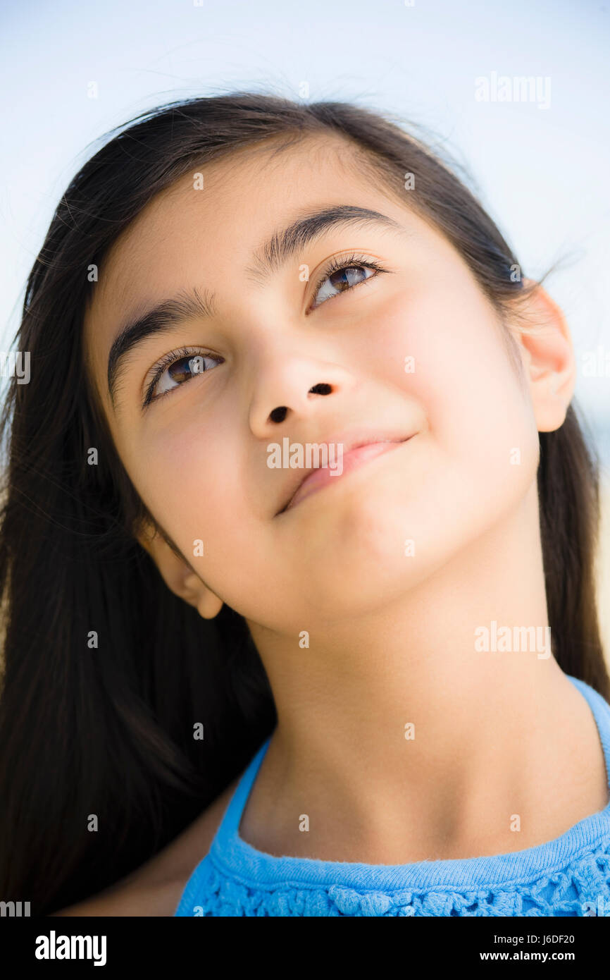 Juvenile tween girls hi-res stock photography and images - Alamy