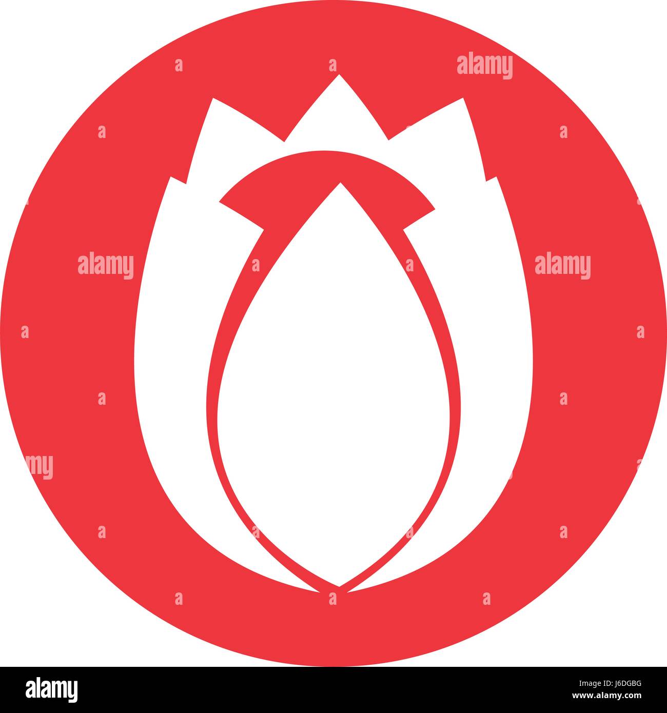 cute rose isolated icon Stock Vector Image & Art - Alamy