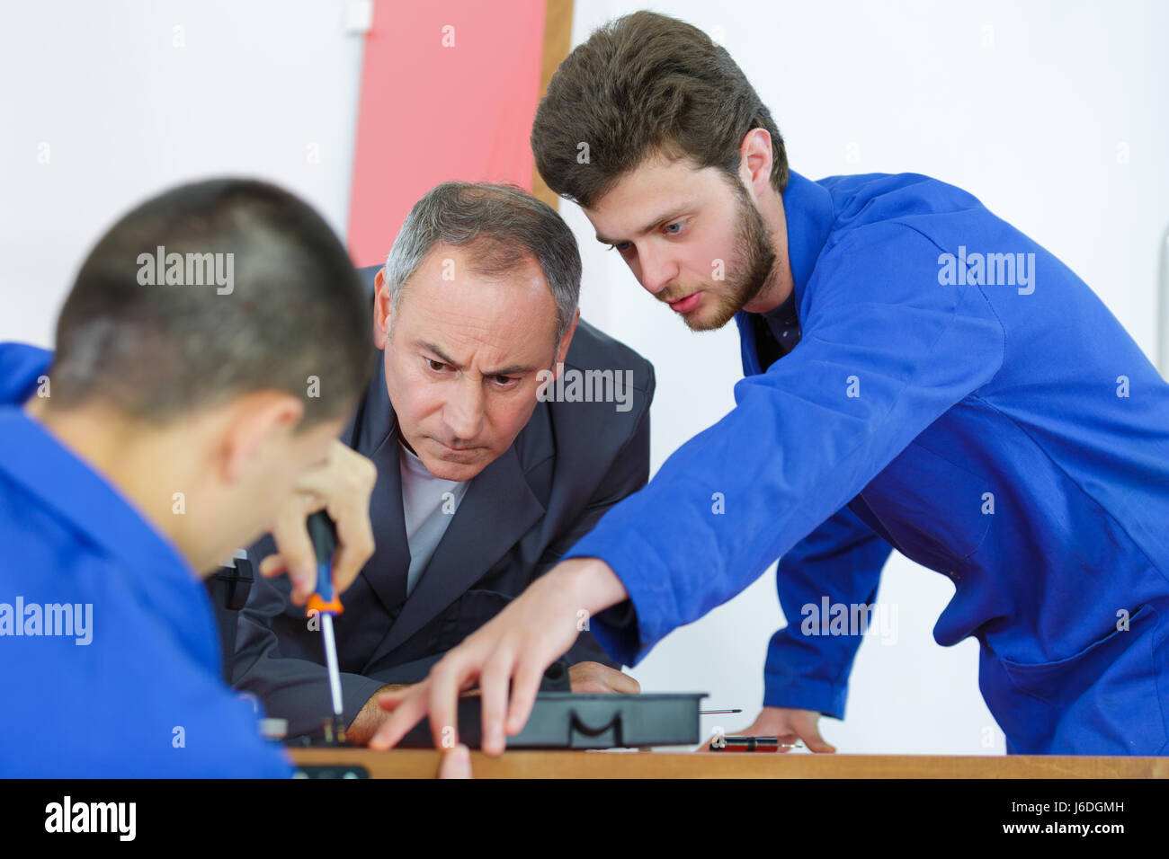Practical working tool hi-res stock photography and images - Alamy