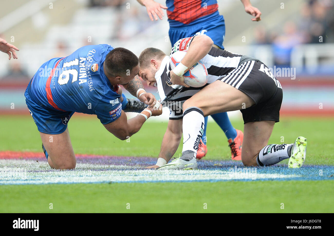 Rhys hanbury hi-res stock photography and images - Alamy