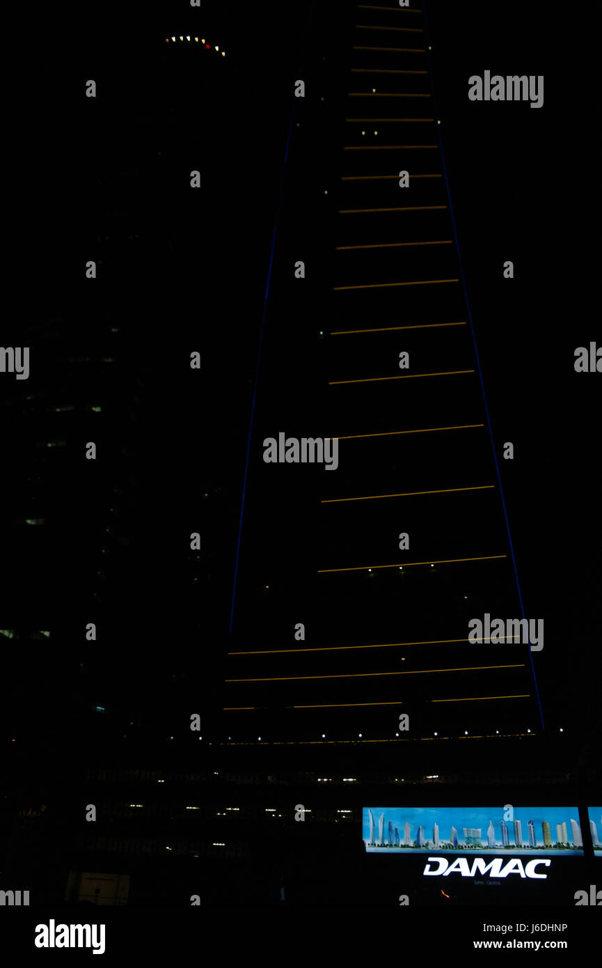 Damac sales office hi-res stock photography and images - Alamy