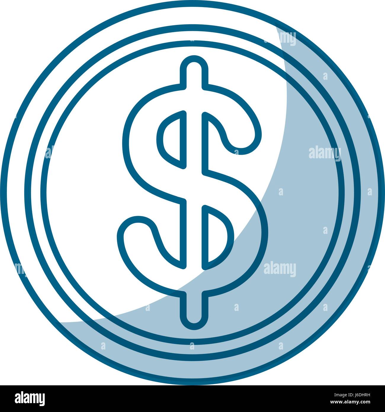 Dollar sign USD currency symbol Stock Vector Image & Art - Alamy
