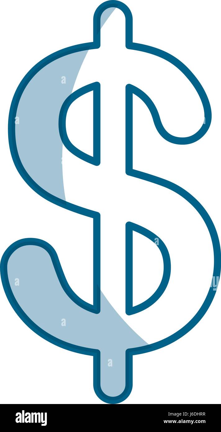 Dollar sign USD currency symbol Stock Vector Image & Art - Alamy