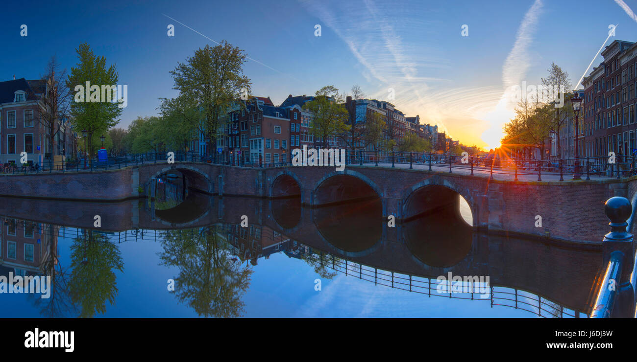The keizersgracht canal hi-res stock photography and images - Alamy
