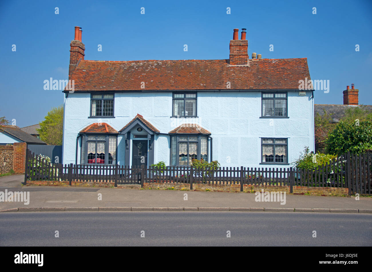 Earls colne hi-res stock photography and images - Alamy