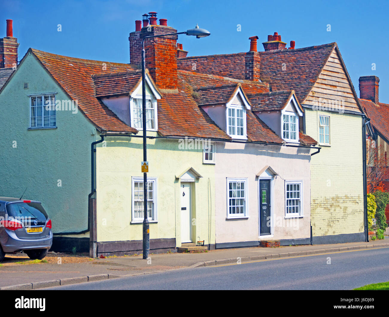 Earls colne hi-res stock photography and images - Alamy