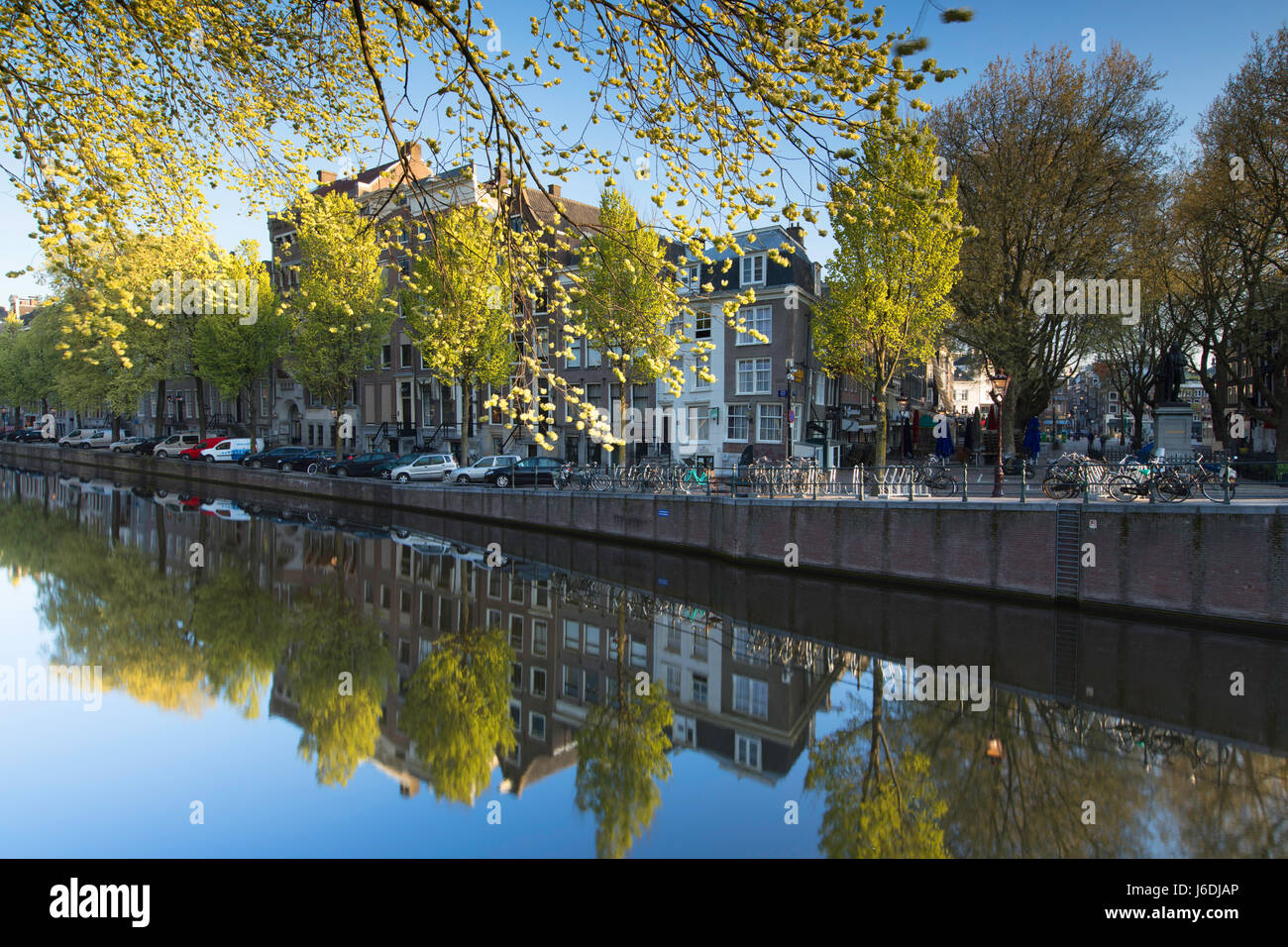 Herengracht canal hi-res stock photography and images - Alamy